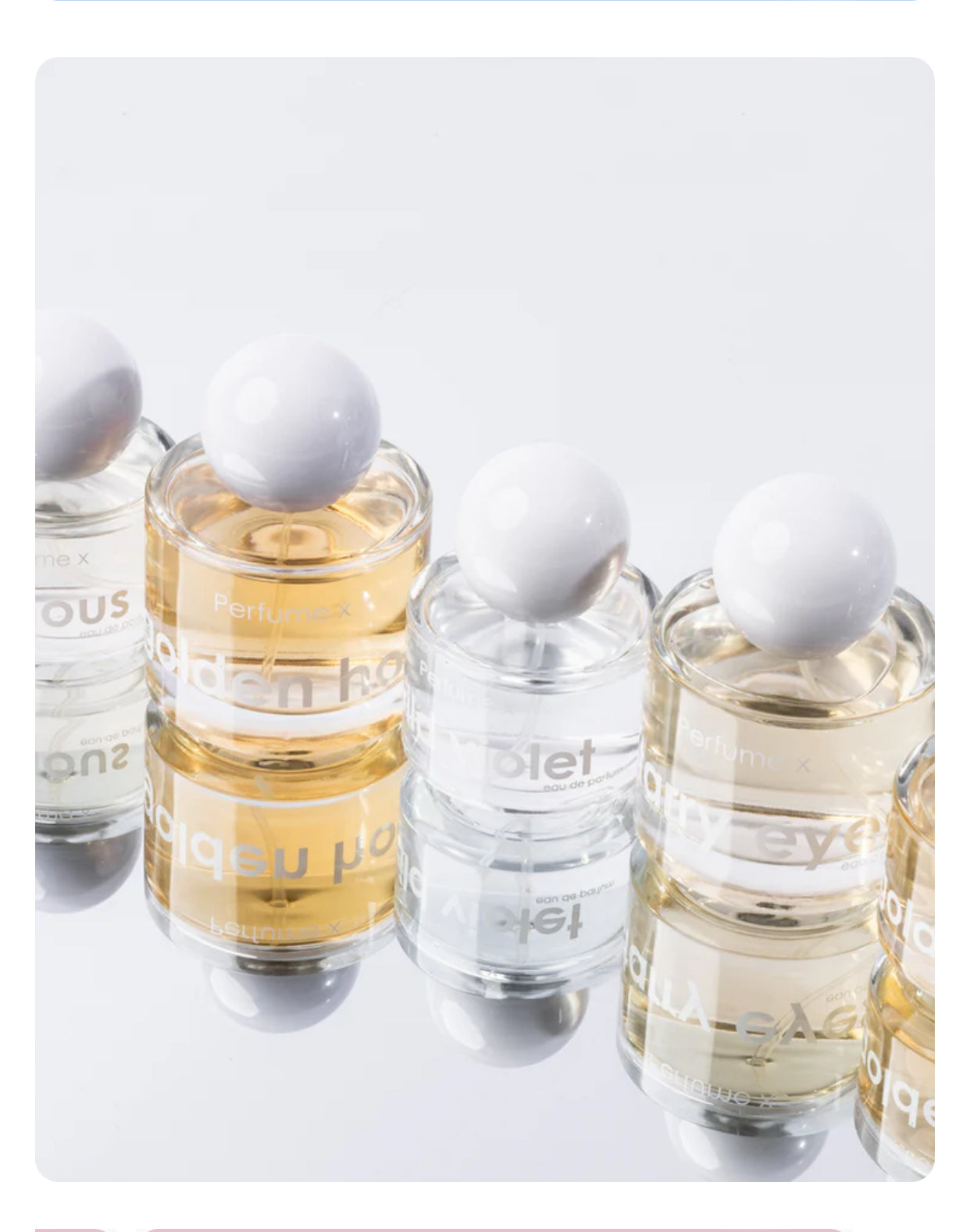 Perfume X – Admirebeauty