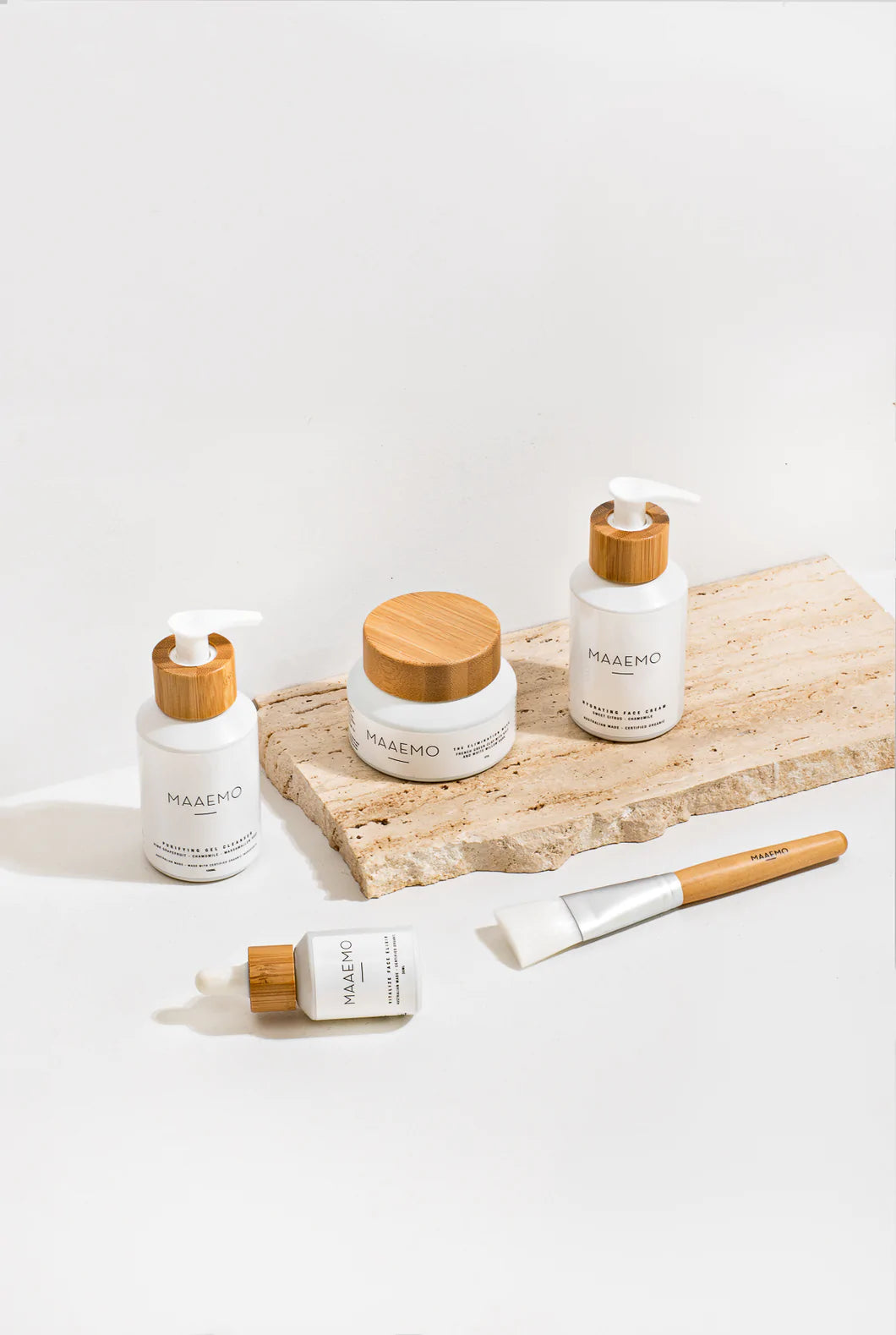 MAAEMO – Admirebeauty