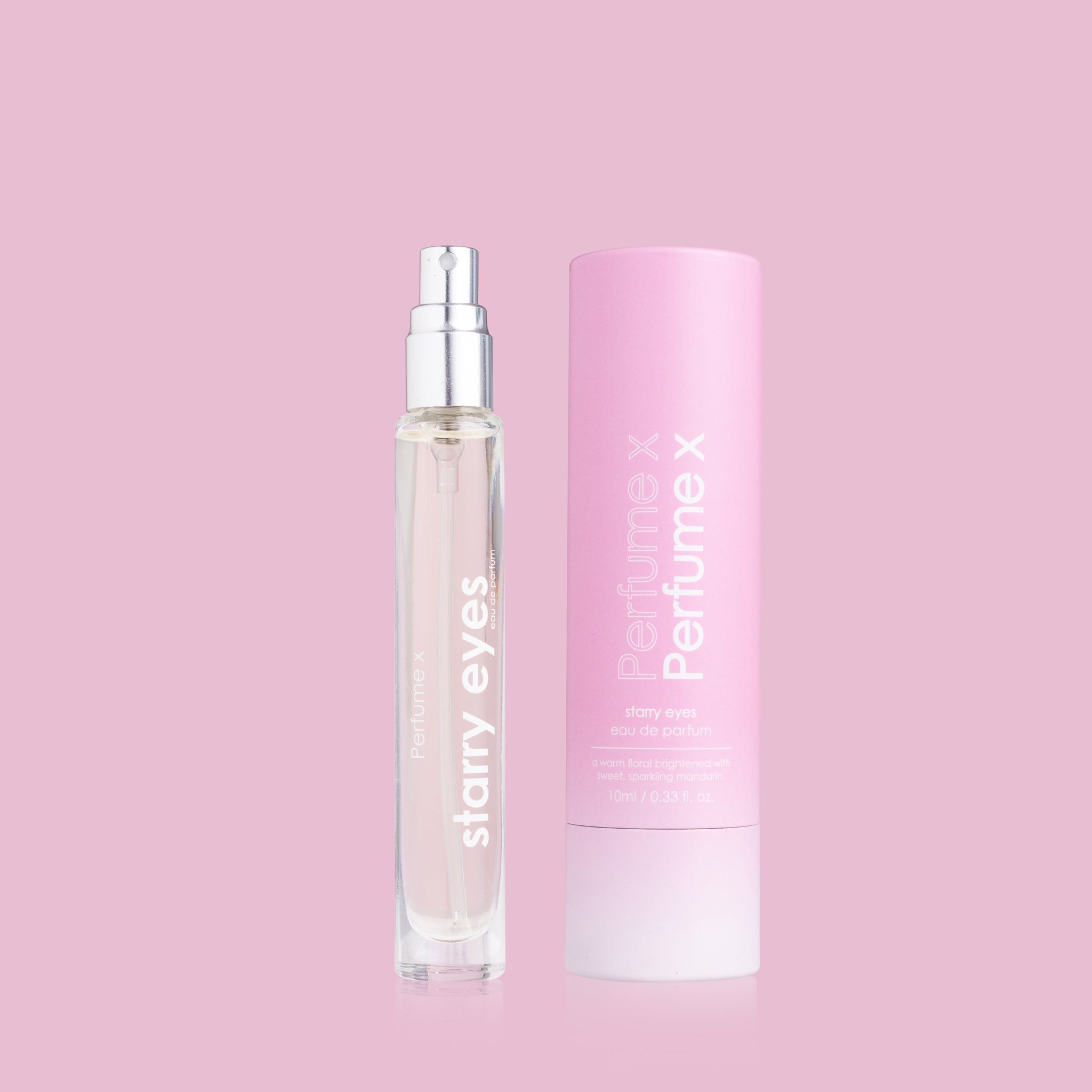 PERFUME X STARRY EYES – Admirebeauty