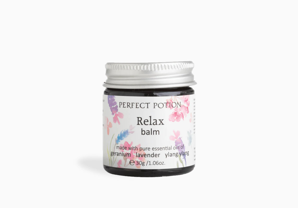 PERFECT POTION RELAX BALM – Admirebeauty