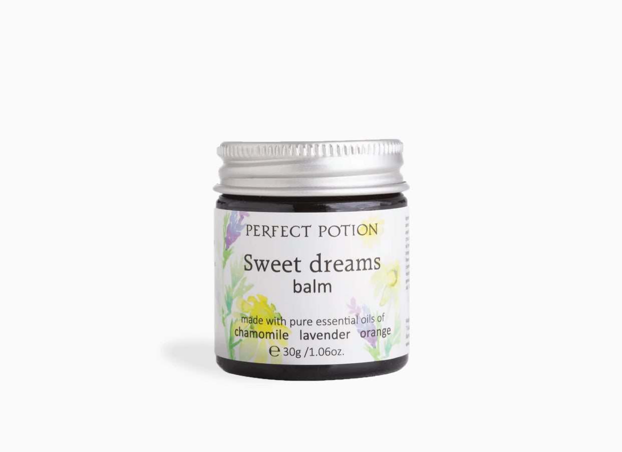 PERFECT POTION SWEET DREAMS BALM – Admirebeauty