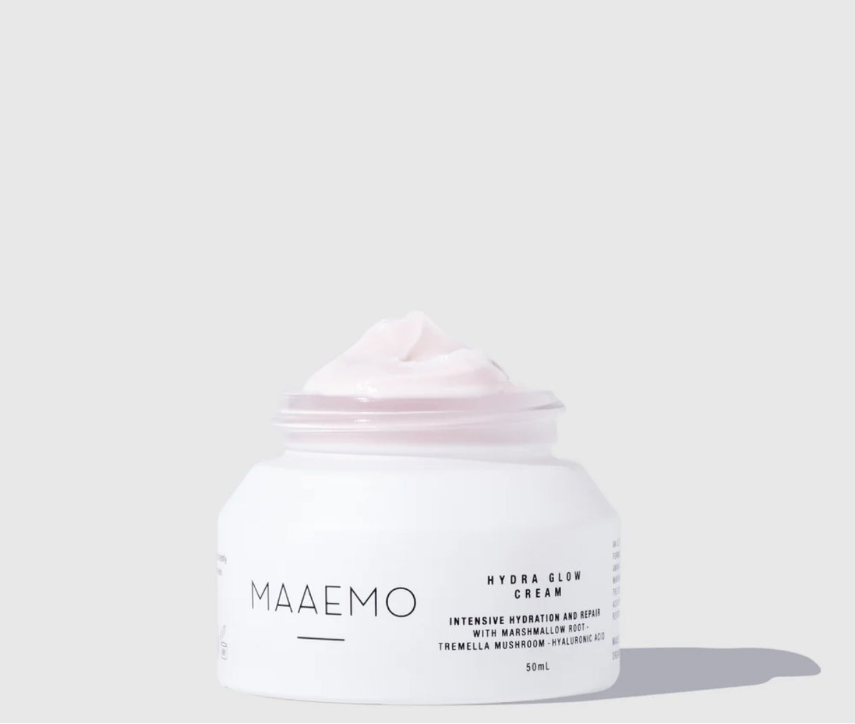 MAAEMO HYDRA GLOW CREAM – Admirebeauty