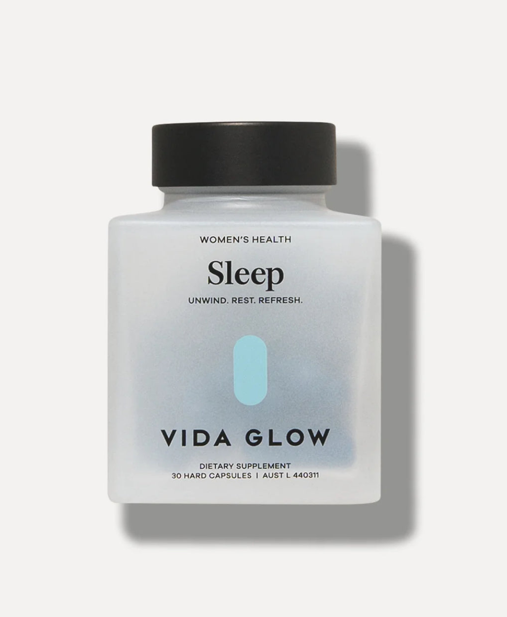 VIDA GLOW SLEEP CAPSULES – Admirebeauty