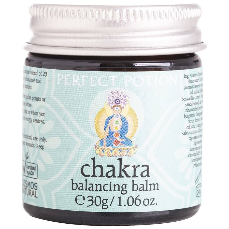 PERFECT POTION CHAKRA BALANCING BALM – Admirebeauty