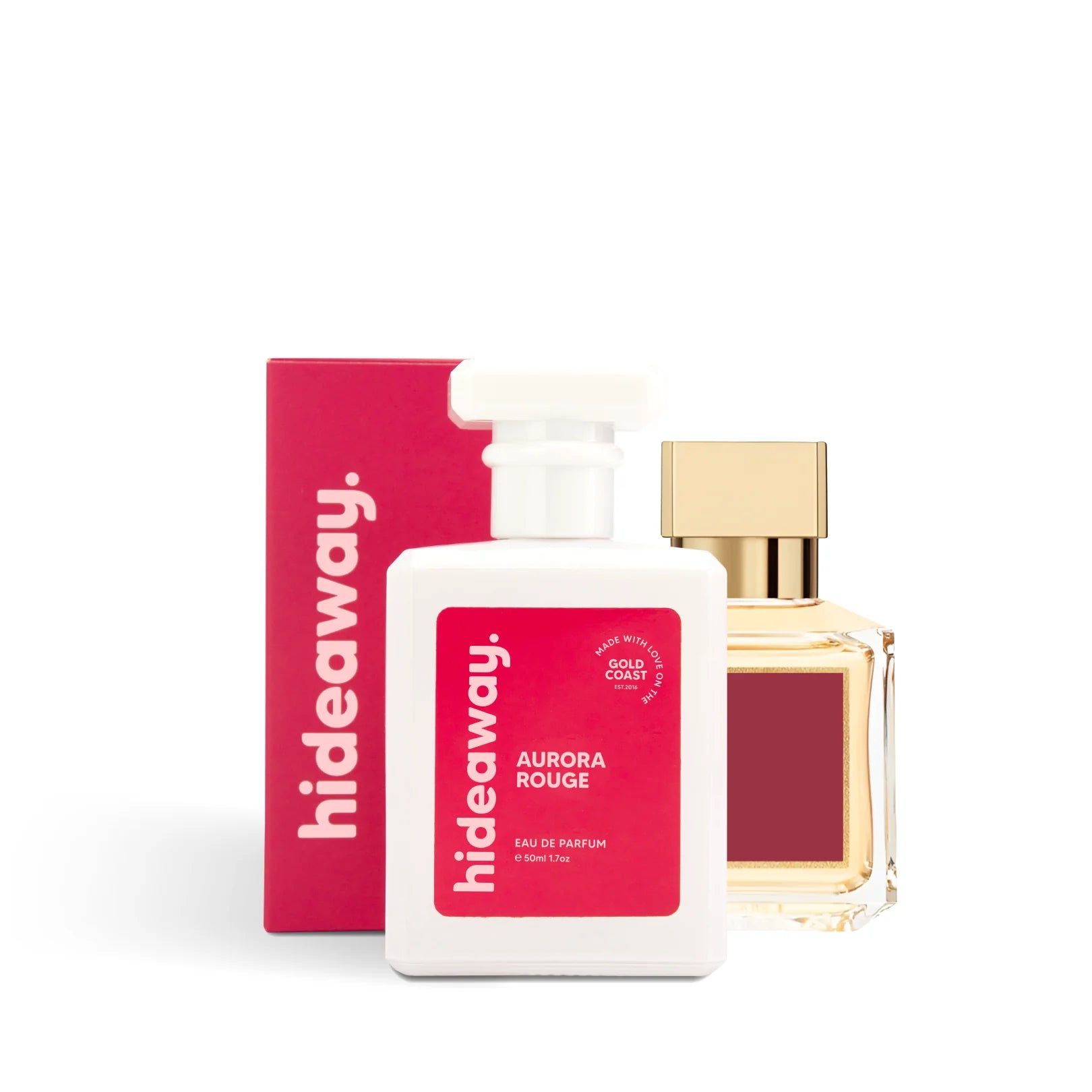 HIDEAWAY PERFUME AURORA ROUGE – Admirebeauty