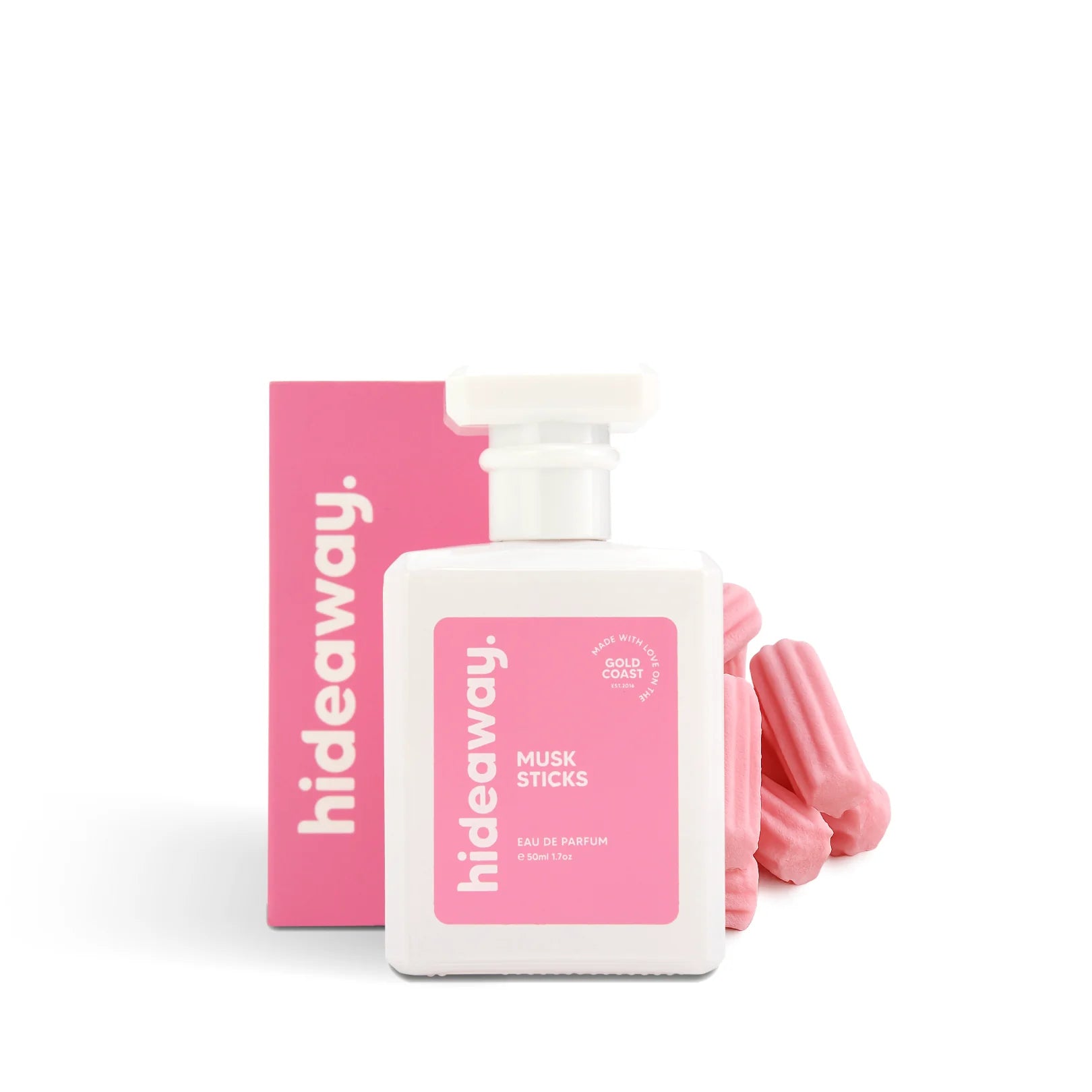 HIDEAWAY PERFUME MUSK STICKS – Admirebeauty
