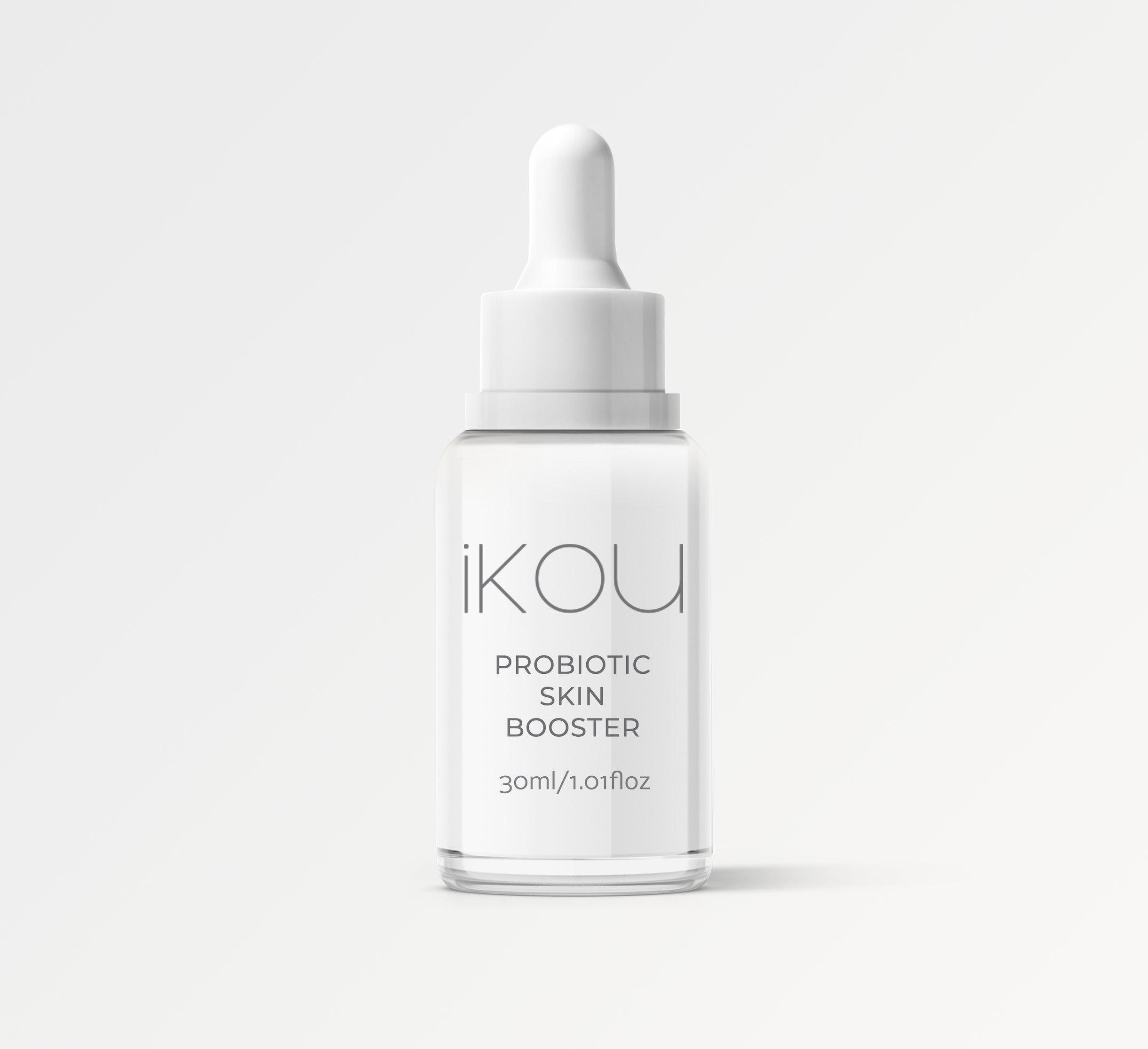IKOU PROBIOTIC SKIN BOOSTER DROPS – Admirebeauty