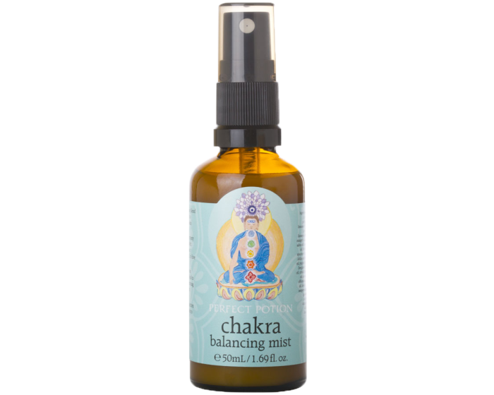 PERFECT POTION CHAKRA BALANCING MIST – Admirebeauty