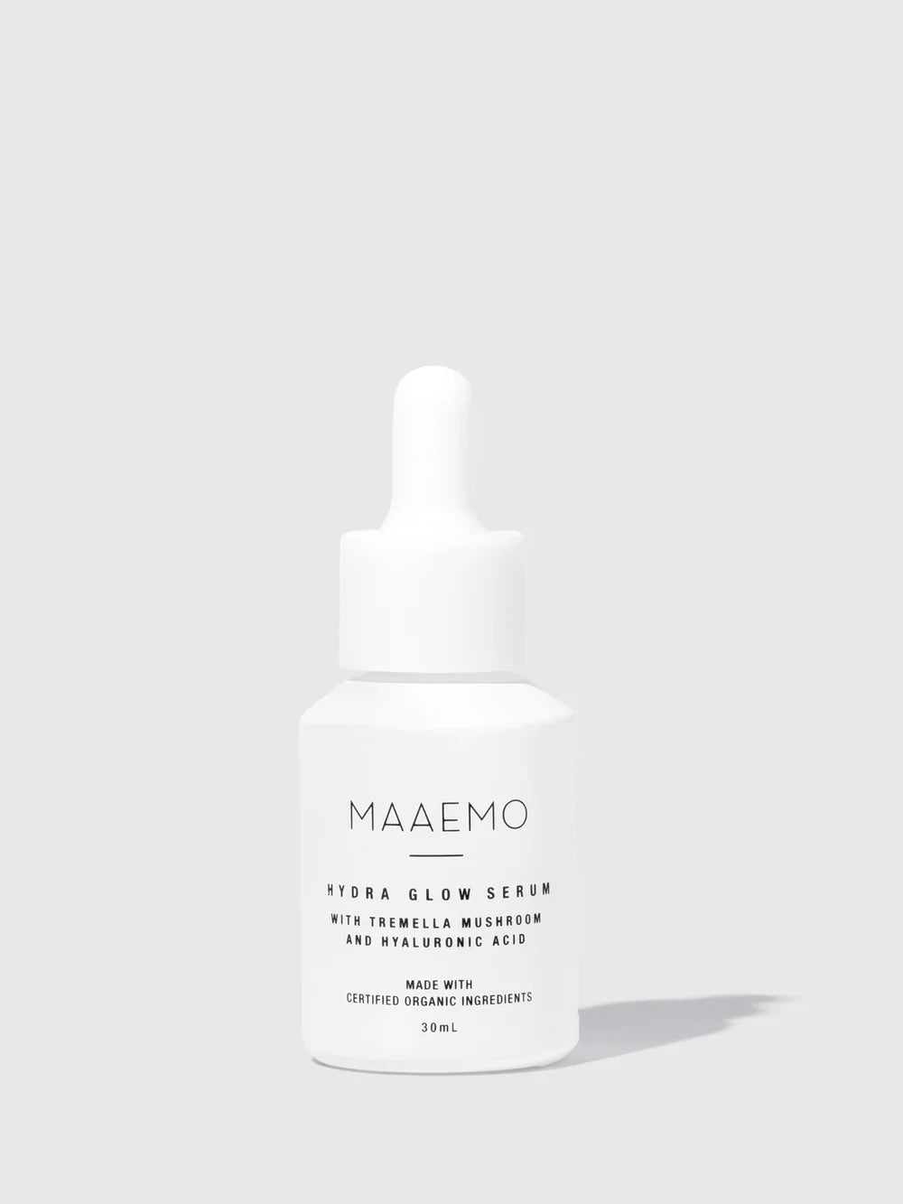 MAAEMO HYDRA GLOW SERUM – Admirebeauty